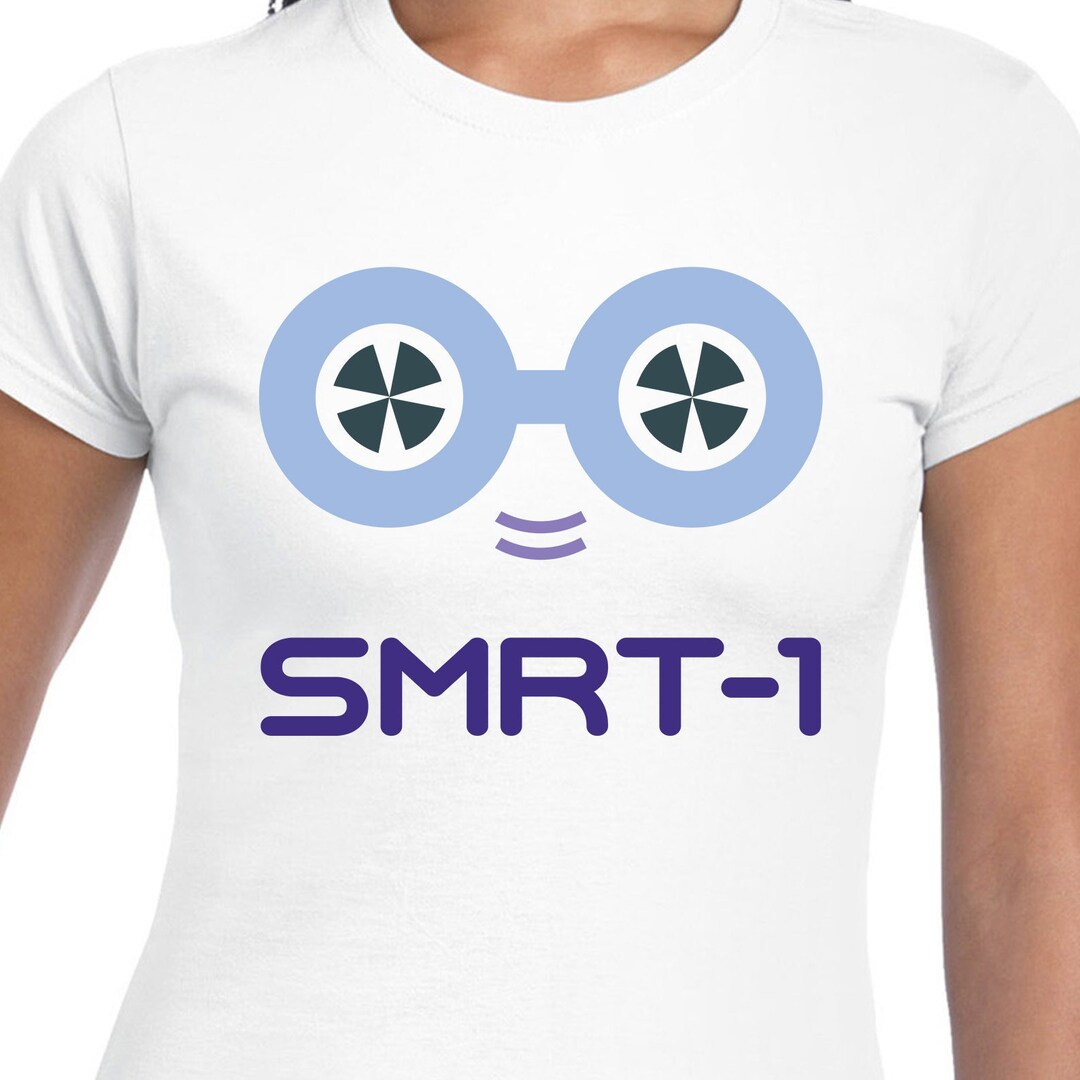 SMRT-1 Cut Files | Cricut | Silhouette Cameo | Svg Cut Files | Digital ...