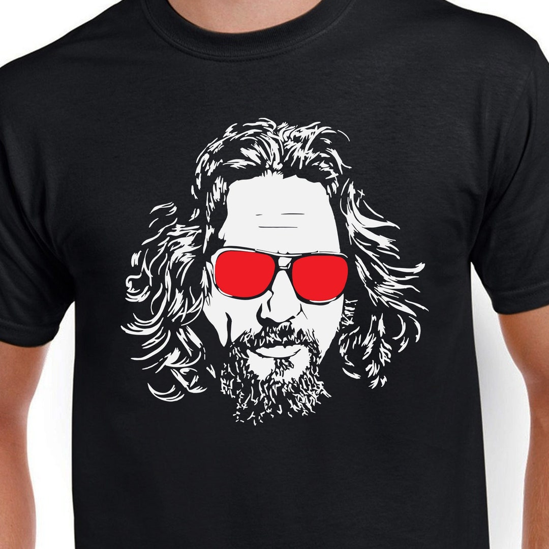 The Big Lebowski Inspired Cut Files | Cricut | Silhouette Cameo | Svg ...