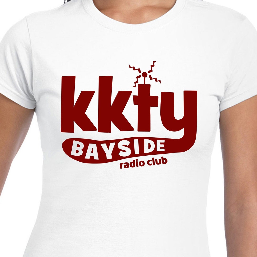 KKTY Bayside Radio Cut Files | Cricut | Silhouette Cameo | Svg Cut ...