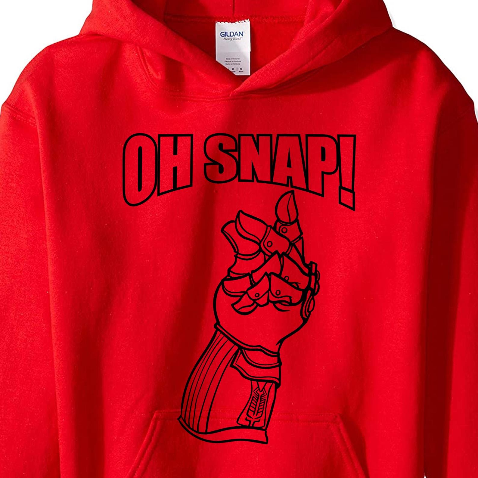 Oh Snap Cut Files | Cricut | Silhouette Cameo | Svg Cut Files | Digital ...