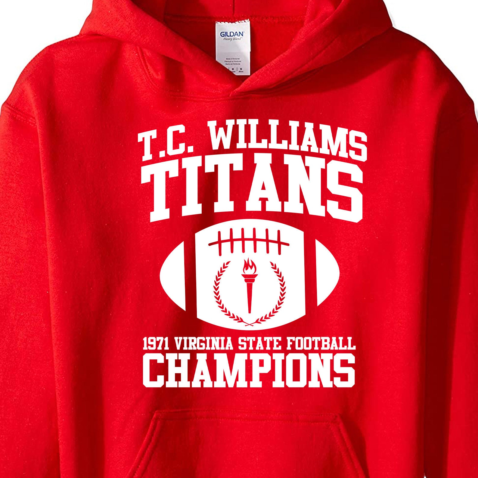 Remember the Titans Cut Files | Cricut | Silhouette Cameo | Svg Cut ...