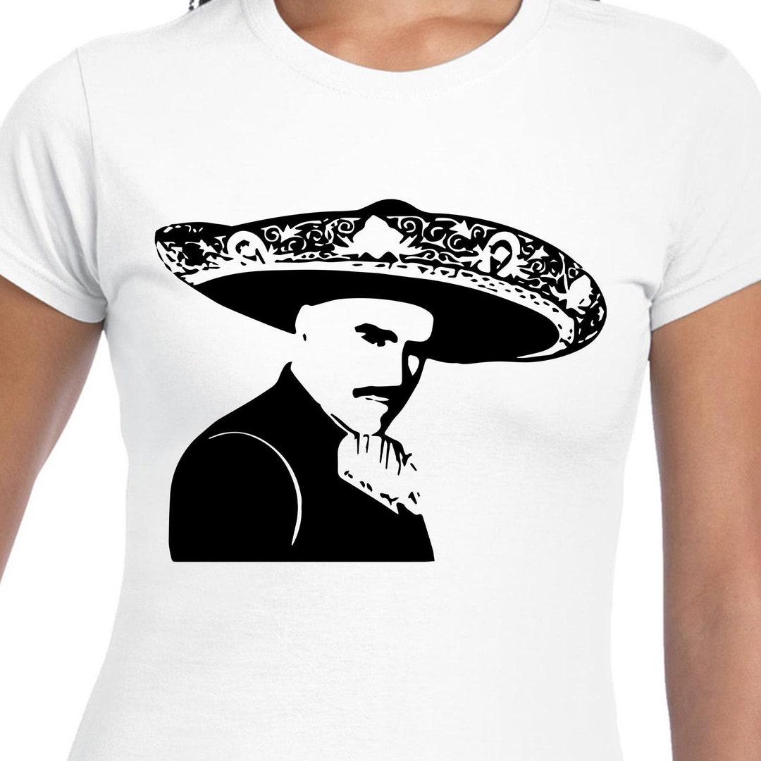 Vicente Fernandez Digital Cut Files | Cricut | Silhouette Cameo | Svg ...