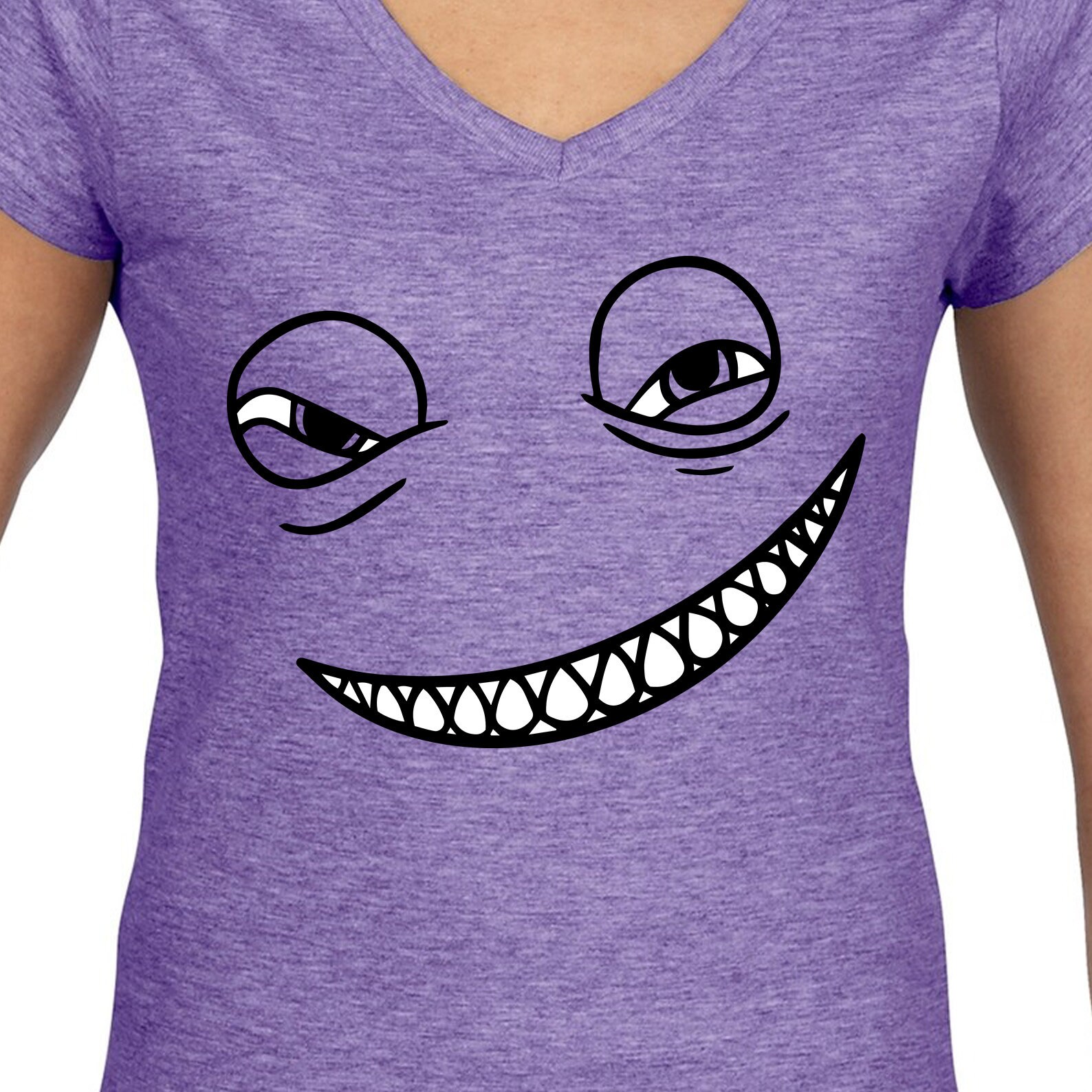 Monster Inc Faces 5 Piece Set Cut Files Cricut Silhouette - Etsy