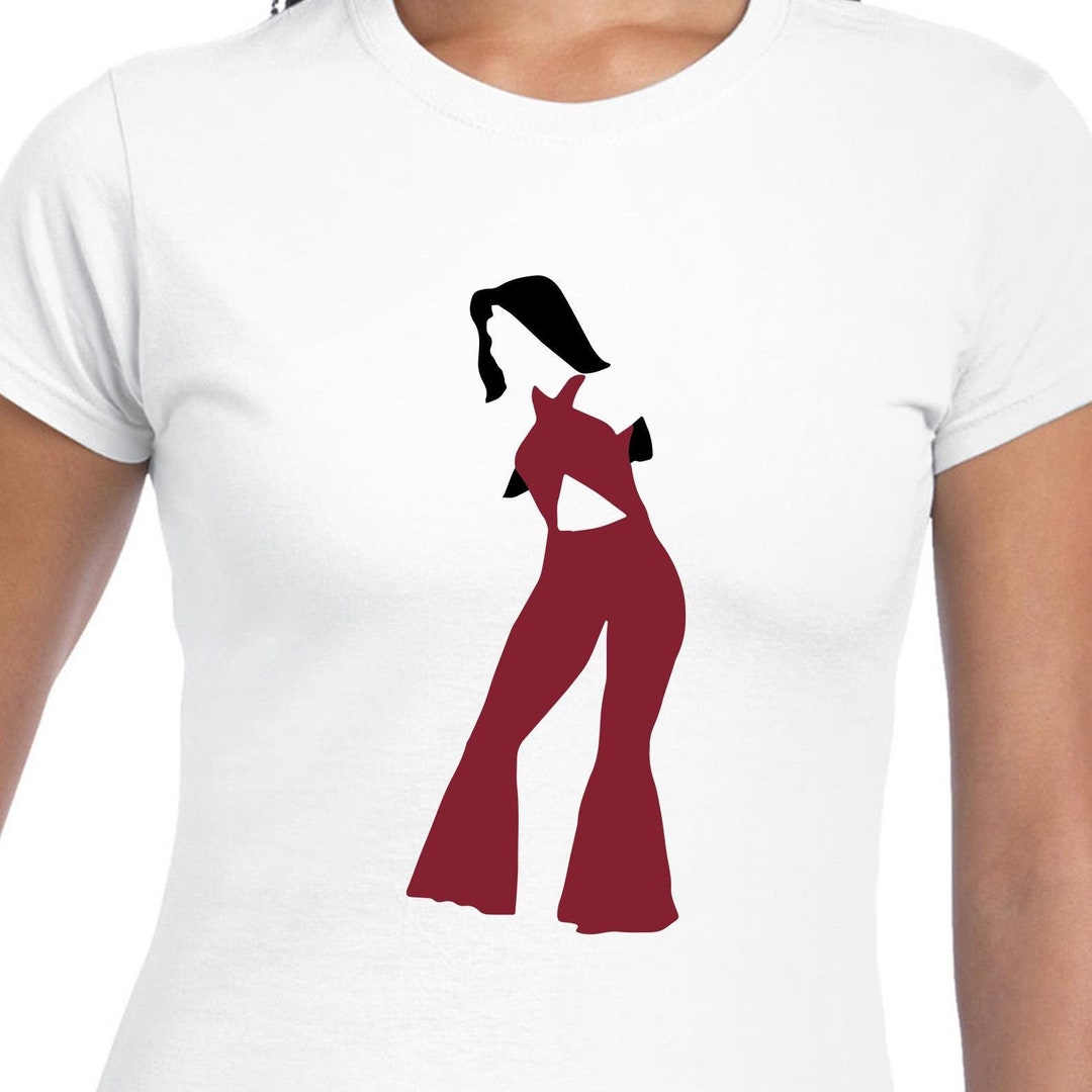 Selena Digital Cut Files | Cricut | Silhouette Cameo | Svg Cut Files ...