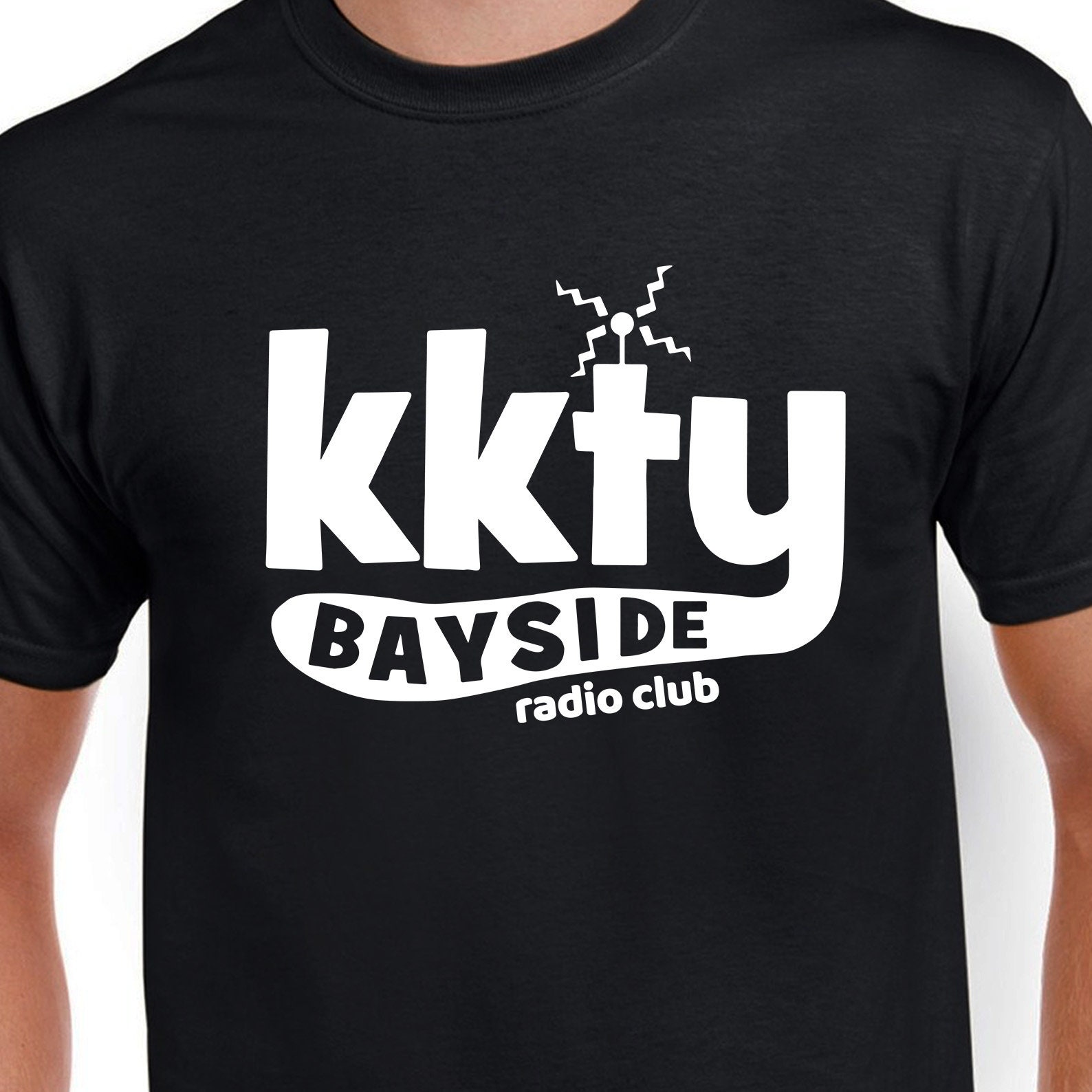 KKTY Bayside Radio Cut Files Cricut Silhouette Cameo Svg - Etsy