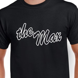The Max Restaurant Cut Files | Cricut | Silhouette Cameo | Svg Cut ...