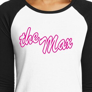 The Max Restaurant Cut Files | Cricut | Silhouette Cameo | Svg Cut ...