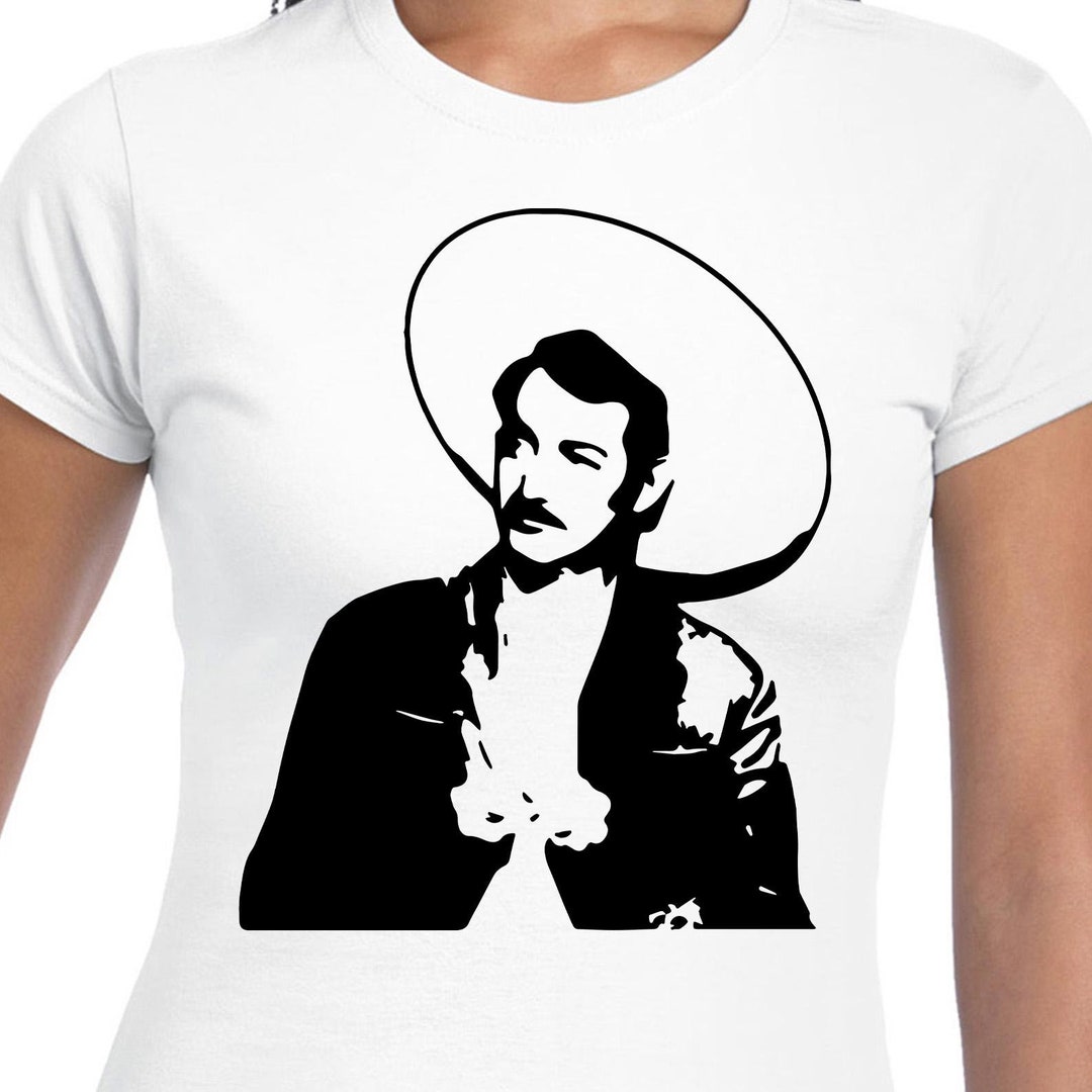 Jorge Negrete Digital Cut Files | Cricut | Silhouette Cameo | Svg Cut ...