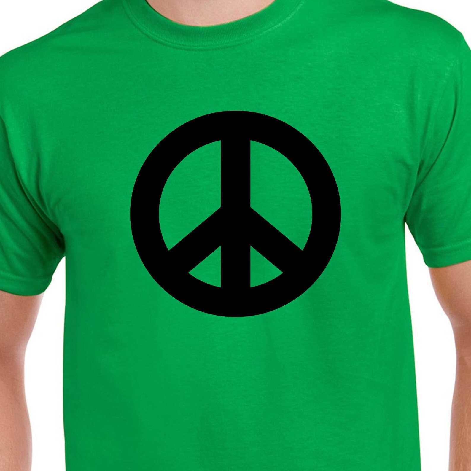 Peace Sign Cut Files Cricut Silhouette Cameo Svg Cut | Etsy