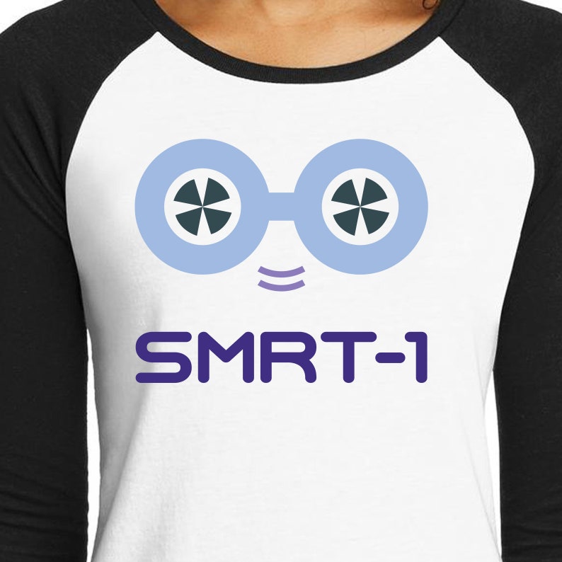 SMRT-1 Cut Files | Cricut | Silhouette Cameo | Svg Cut Files | Digital ...
