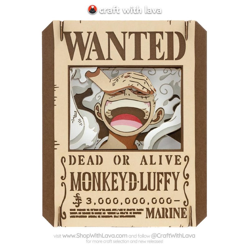 One Piece Sanji Wanted Poster - Etsy