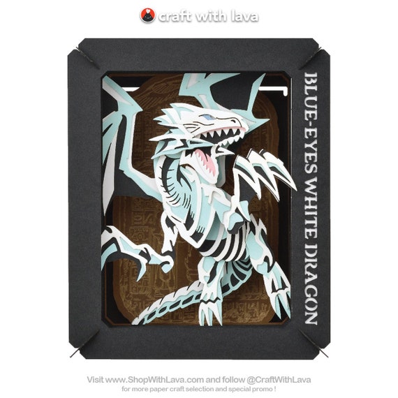 Shadow Of Eyes Yugioh