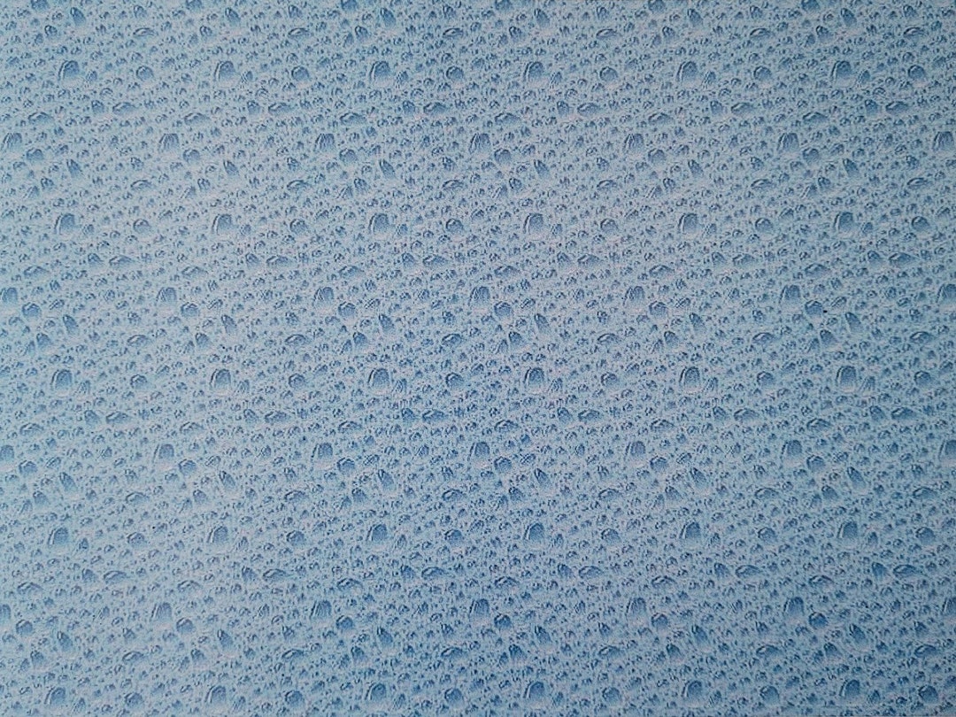 Background Card Water Droplet Print A4 Size Pk 3 - Etsy