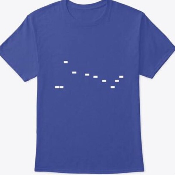 Piano Shirt - Etsy