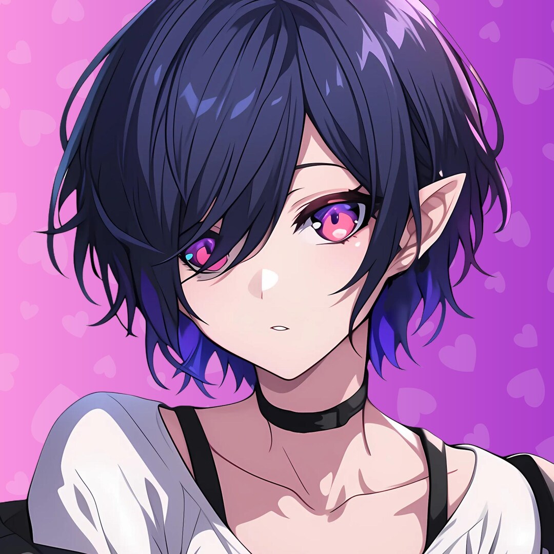 Anime PFP, PFP Anime Commission, Pfp, Custom Pfp Anime, Anime Pfp ...