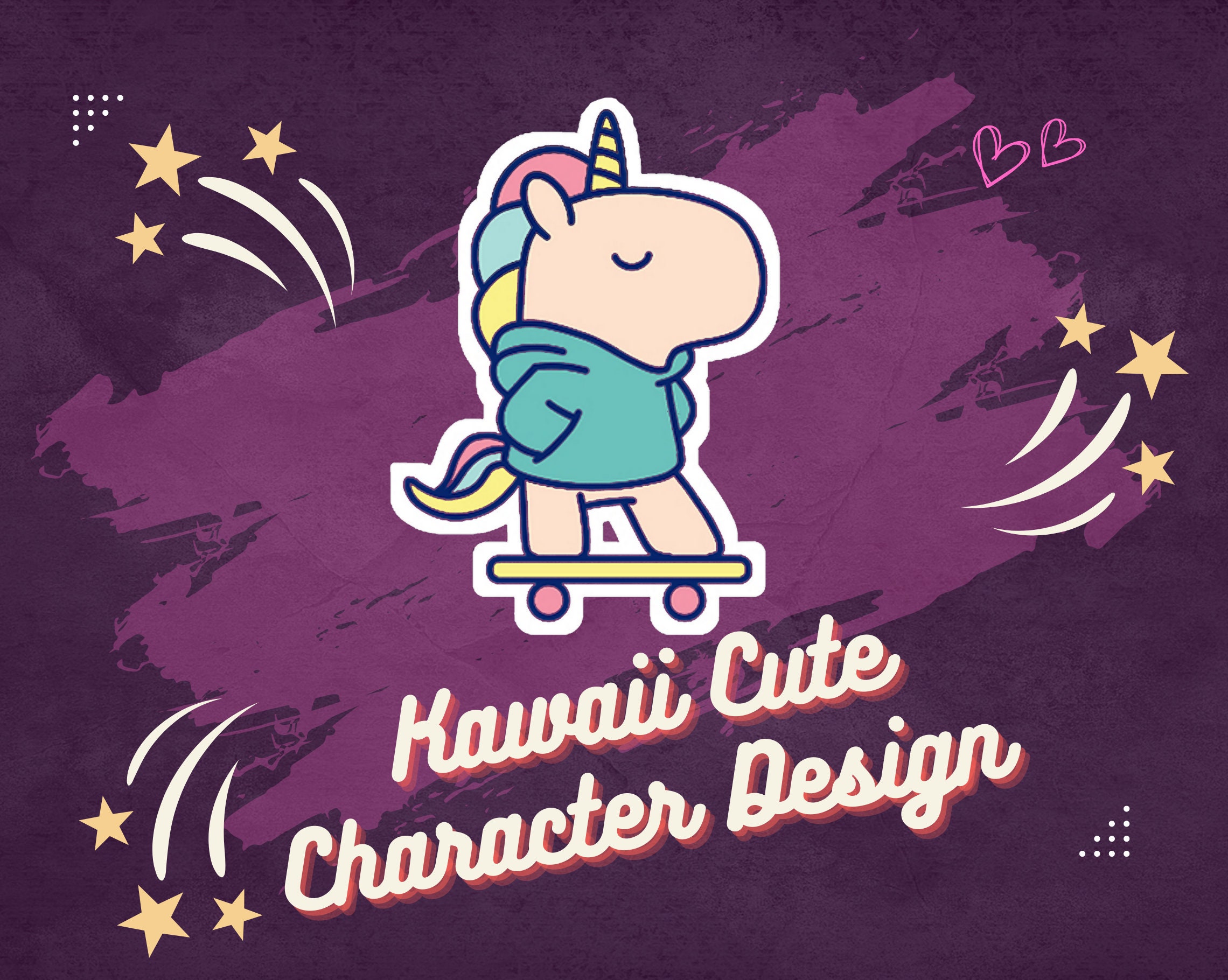 Custom Cute Kawaii Cute Stickers Kawaii Cute Chibi Kawaii Emotes ...