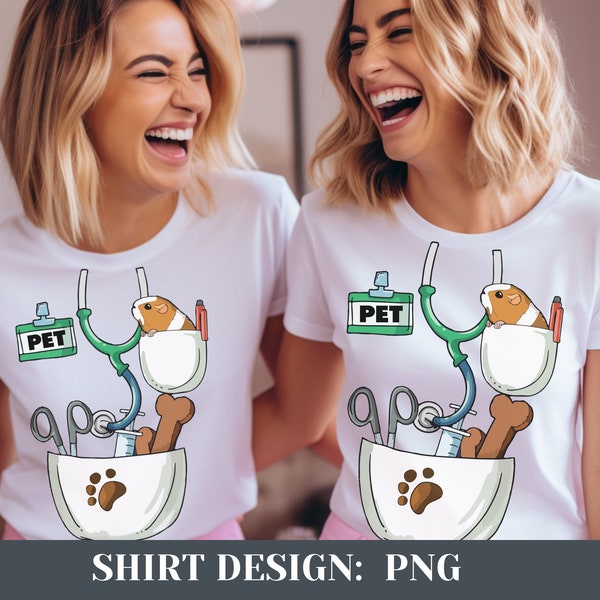 Veterinarian Costume - Etsy