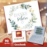 Merci Banderolen zum Download, Merci Geschenkbox, persönliches Geschenk ...