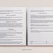 Illustration Services Contract Template, Freelance Illustrator Designer ...