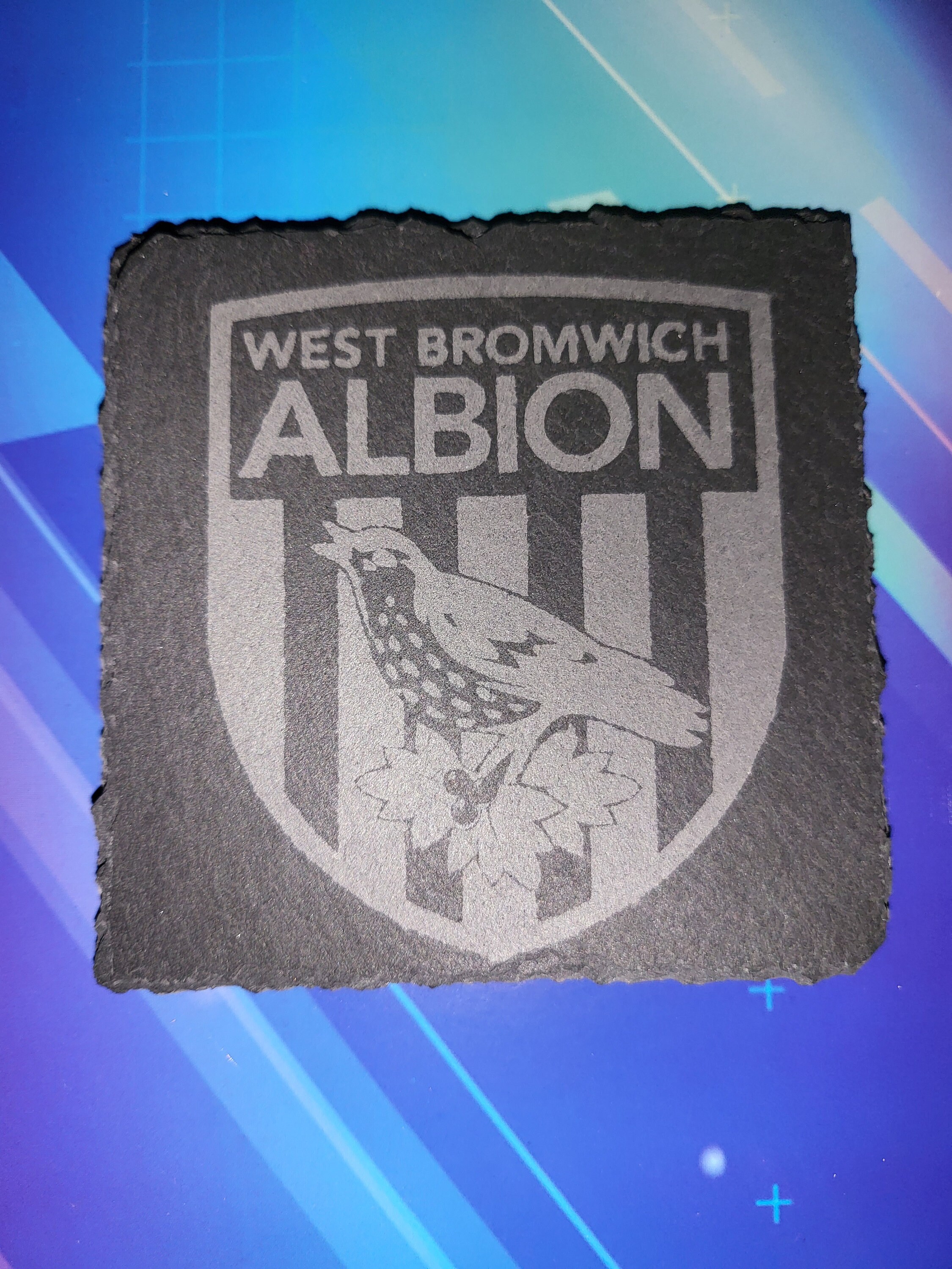 Personalised Slate Coasters - Etsy