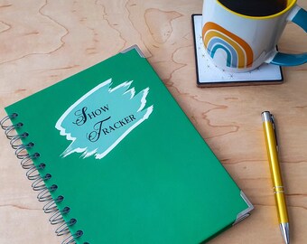 Sales Record Book - Etsy