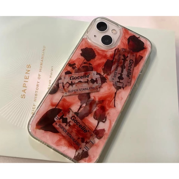 Teen Phone Case - Etsy