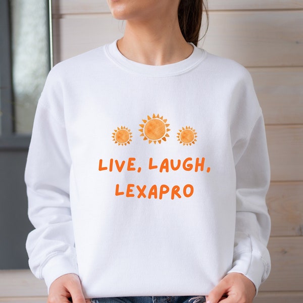 Live Laugh Love Parody - Etsy