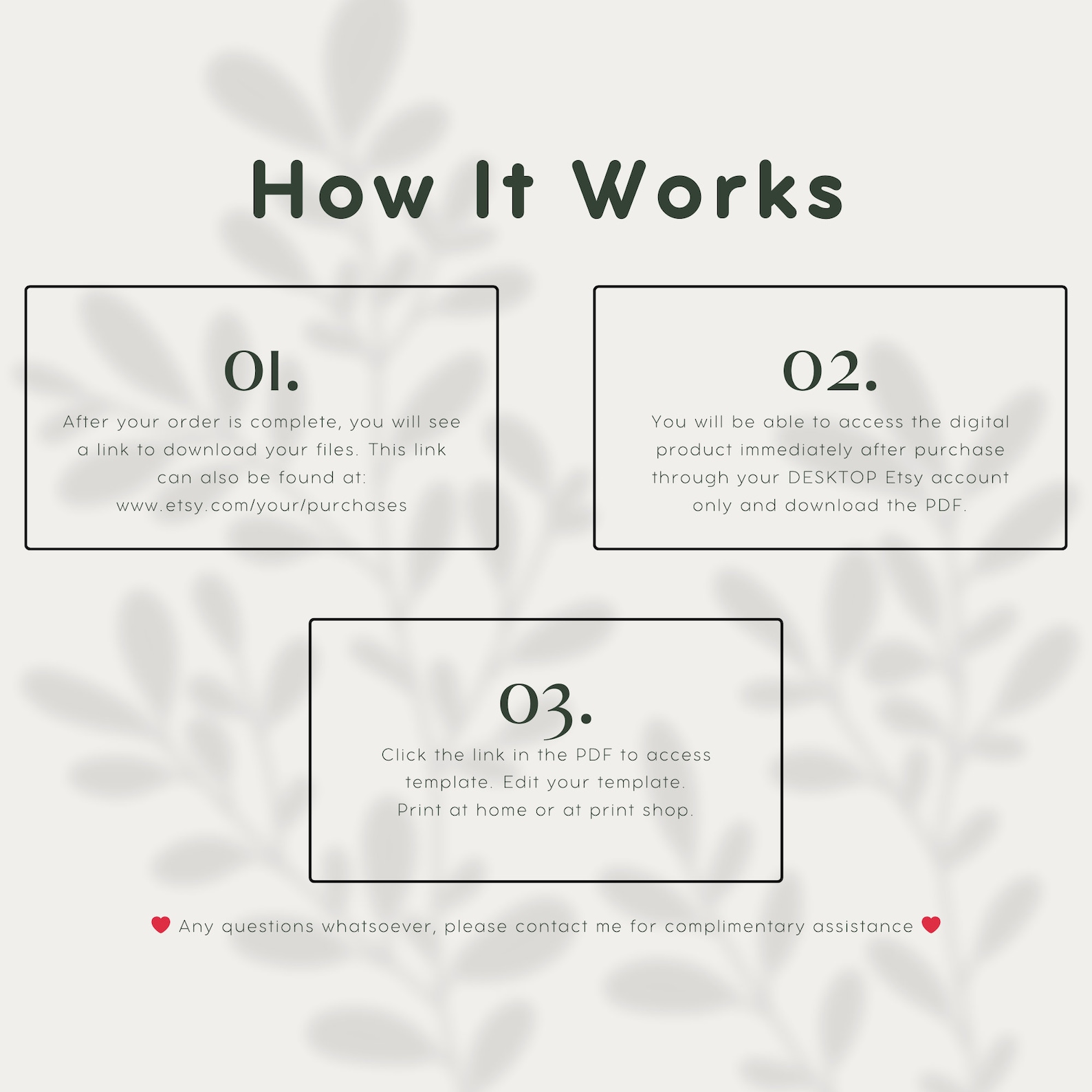 Wedding Reception Program Agenda, Order of Service, Modern Minimalist ...