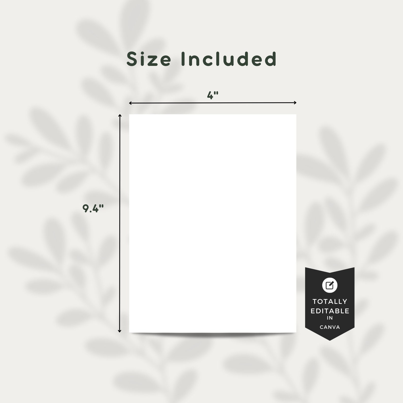 Wedding Reception Program Agenda, Order of Service, Modern Minimalist ...