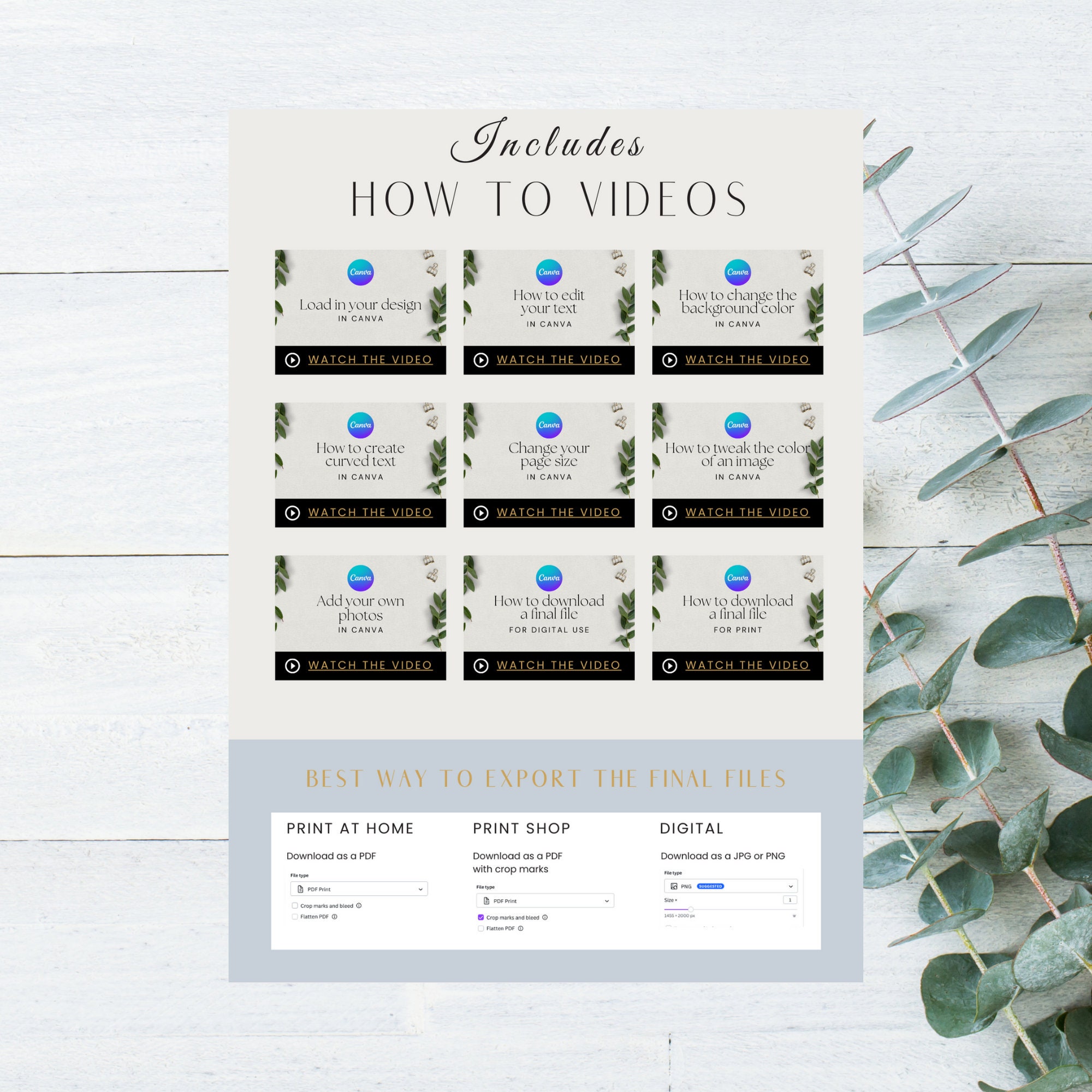 Printable Table Numbers Small Sage Green 3x5 Minimal Table - Etsy