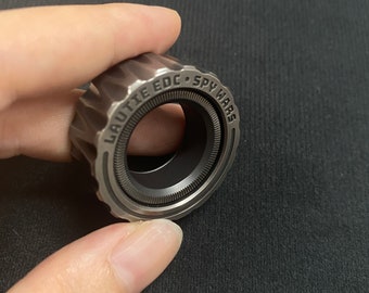 Anti Stress Toy Ring - Etsy