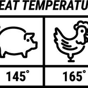 Kitchen Conversion Chart SVG PNG. Measurements for Food.measuring ...