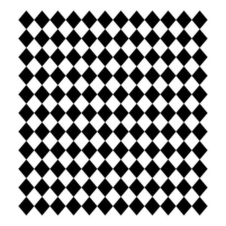 Argyle Pattern Svg. Seamless Diamond Pattern Svg. Digital Download - Etsy