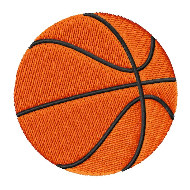 Basketball Sewing Pattern - Etsy