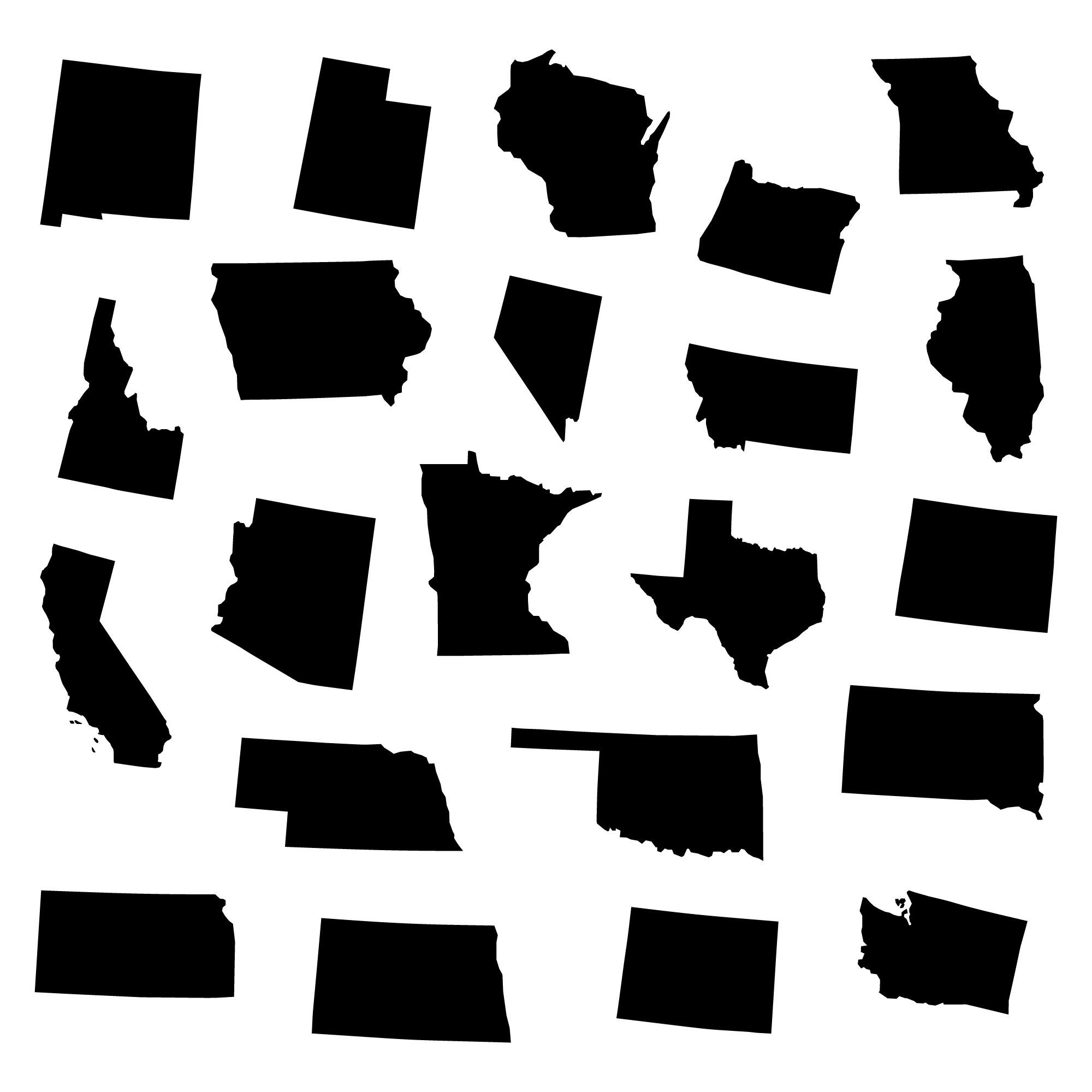 Dotted Line SVG. Dotted Line Path SVG. Dotted Line Set. Dashed - Etsy