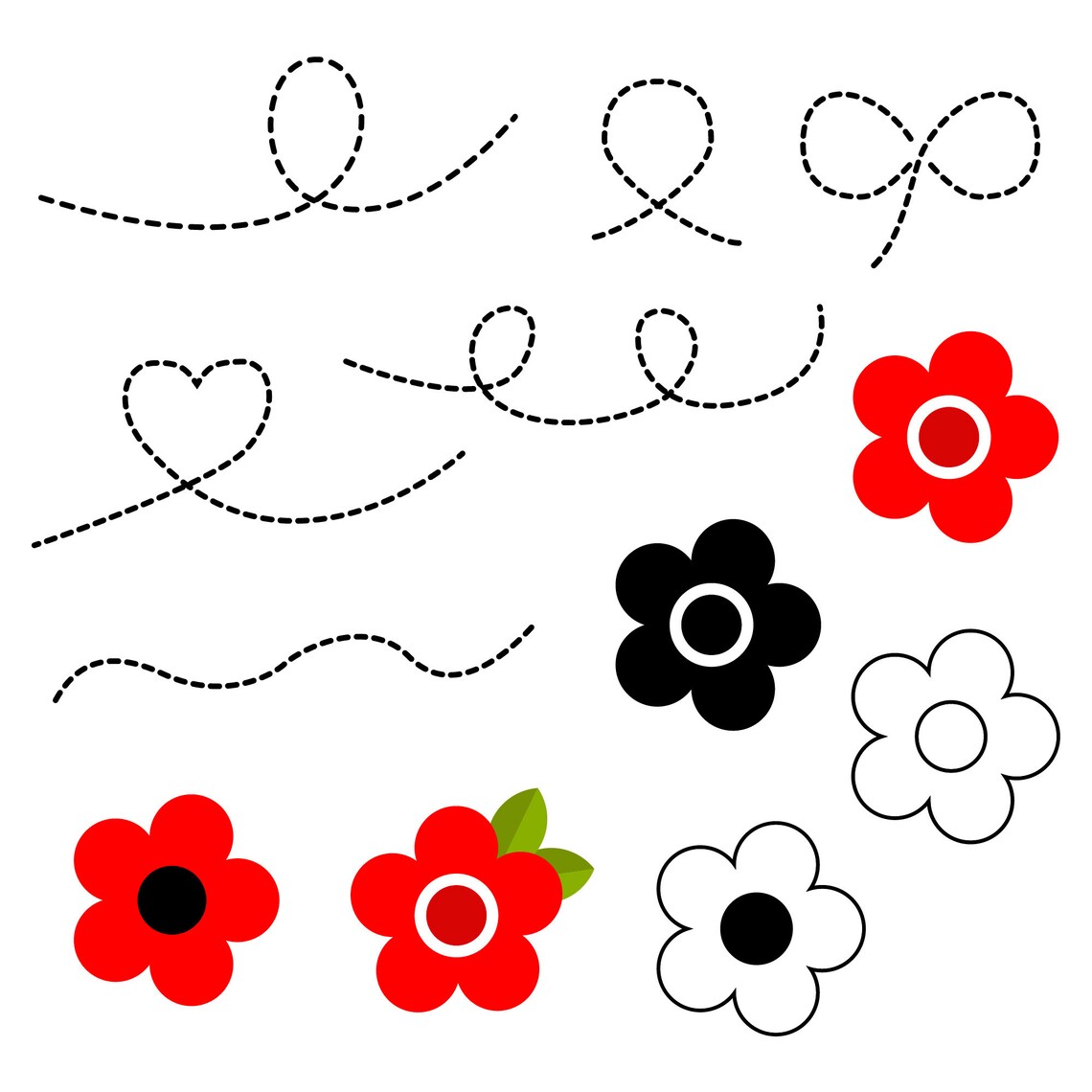 Ladybug SVG PNG Set. Ladybug Bundle SVG Files. Ladybug - Etsy