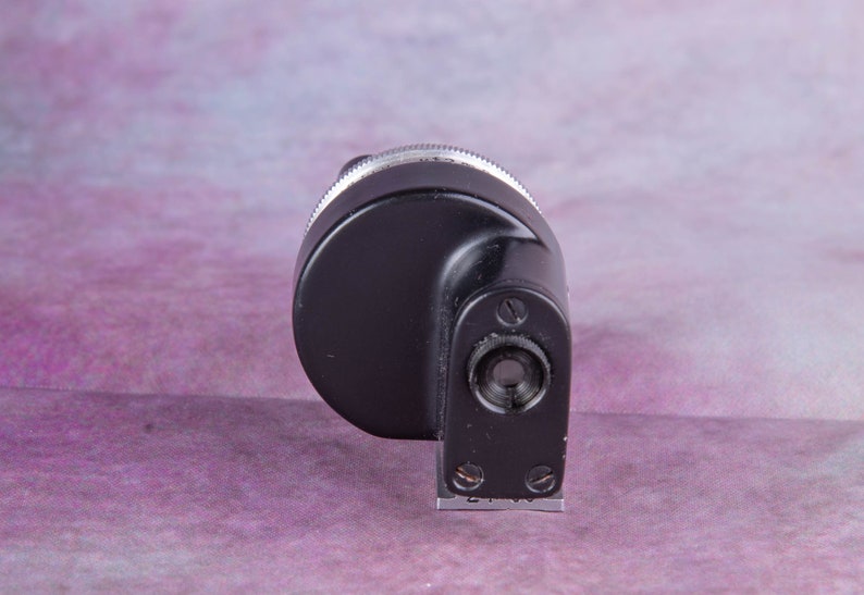 Universal Turret Viewfinder for Rangefinder Cameras Made in - Etsy