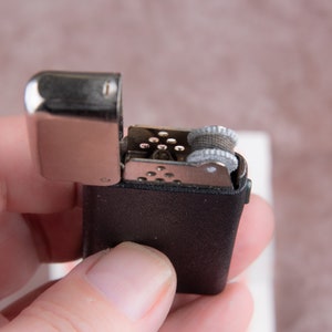 NEW. Rare Soviet Gasoline Lighter. Lighter - Etsy