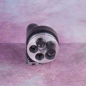 Universal Turret Viewfinder for Rangefinder Cameras Made in - Etsy