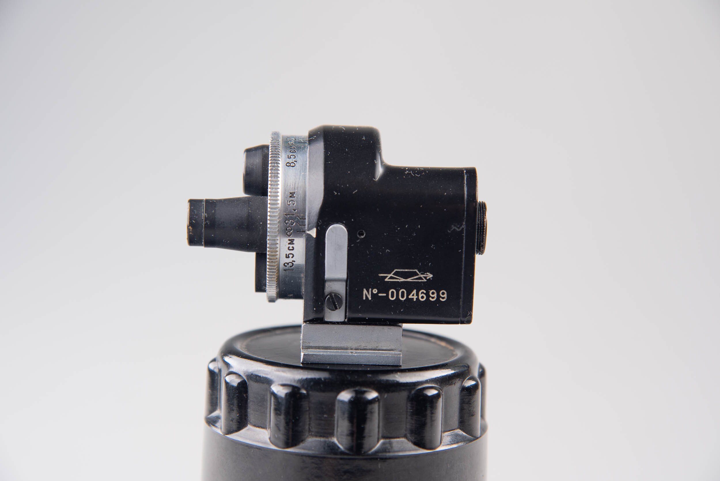 Universal Turret Viewfinder for Rangefinder Cameras Made in - Etsy