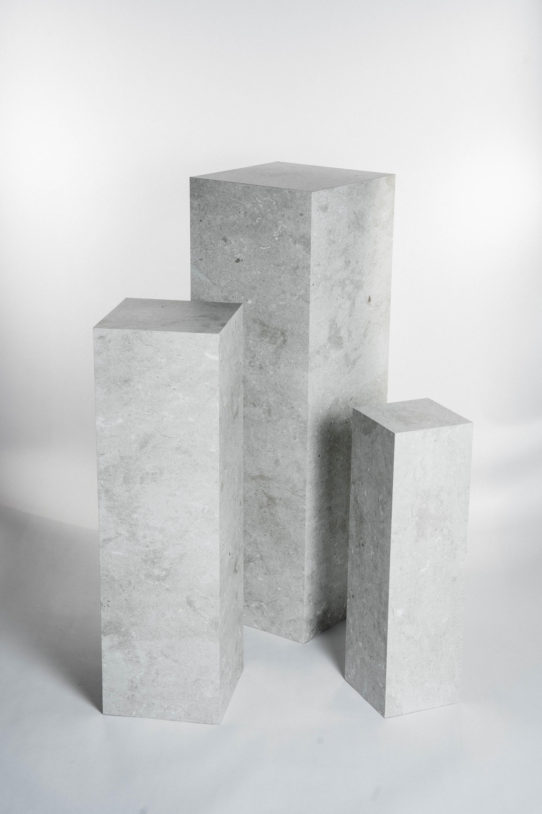 Colonne Extérieure Pour Maison