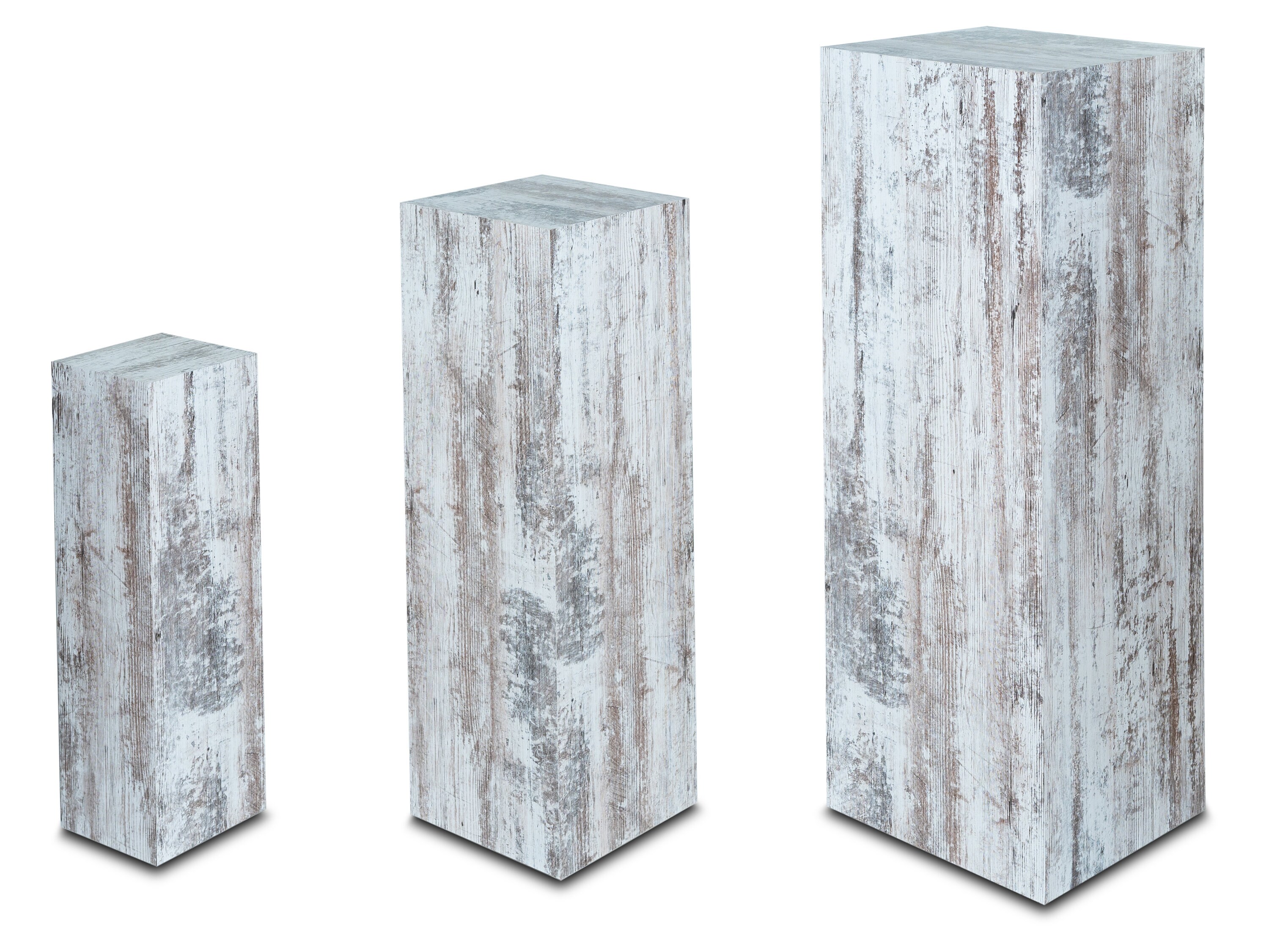 STEMA Seyfried Decorative Column, Plant Column, Flower Column Vintage ...