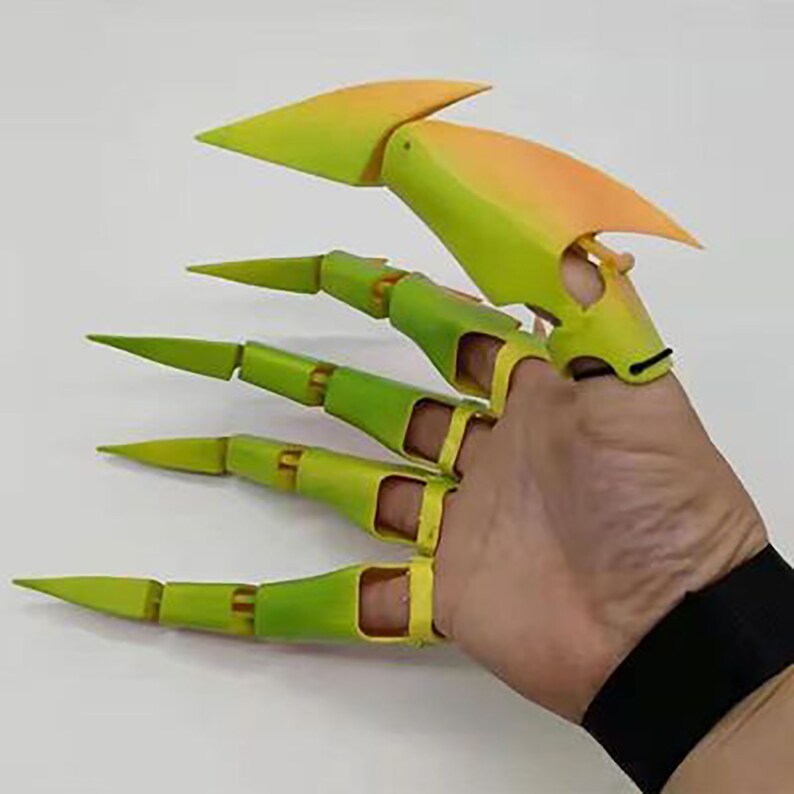 Mechanical Robot Gloves Black Technology Gloves Advanced Sense - Etsy Mechanical Robot Gloves Black Technology Gloves Advanced Sense - Etsy