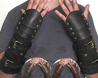 Medieval Wrist Guard - Etsy