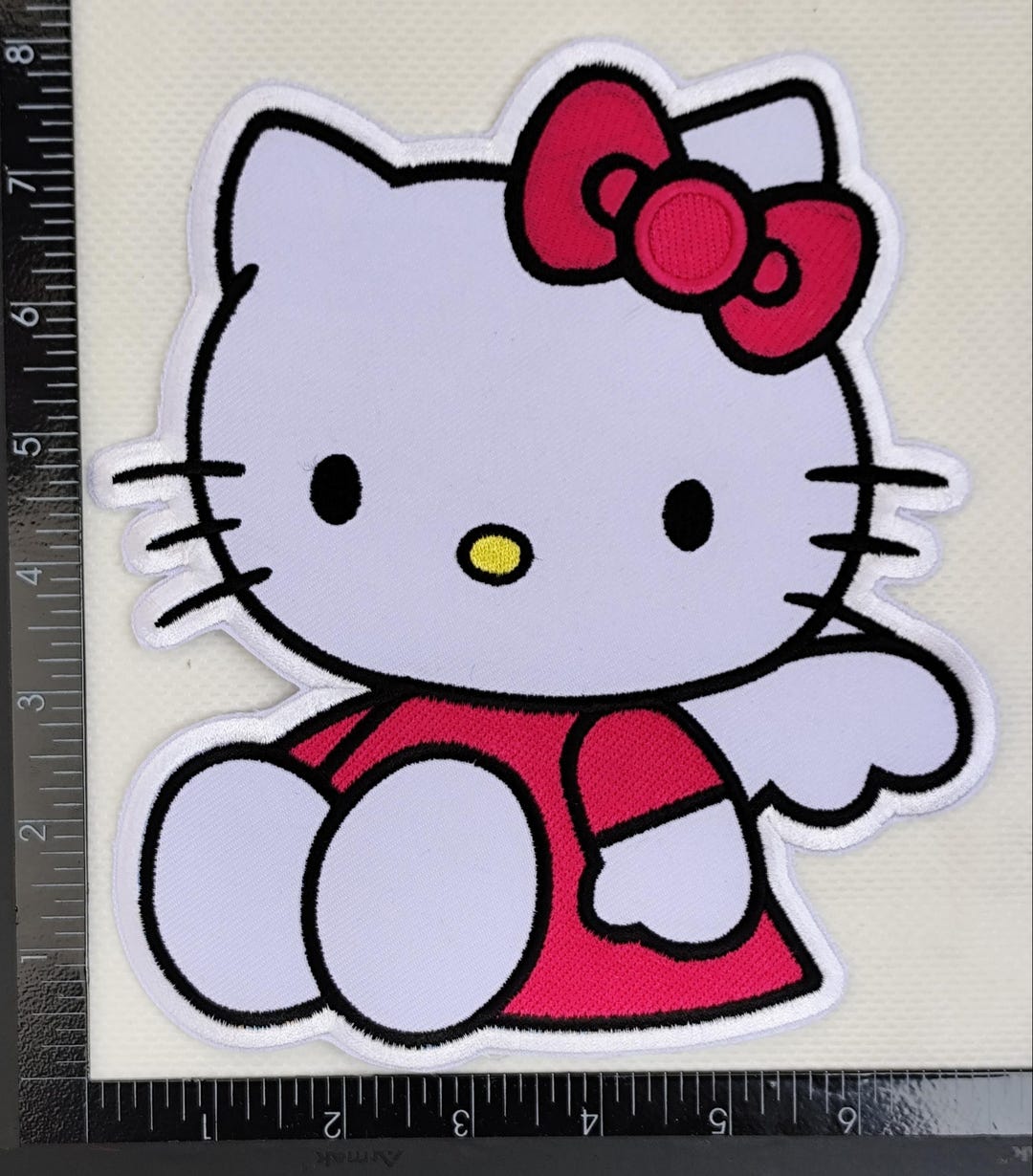 Hello Kitty Patches Collection - Etsy