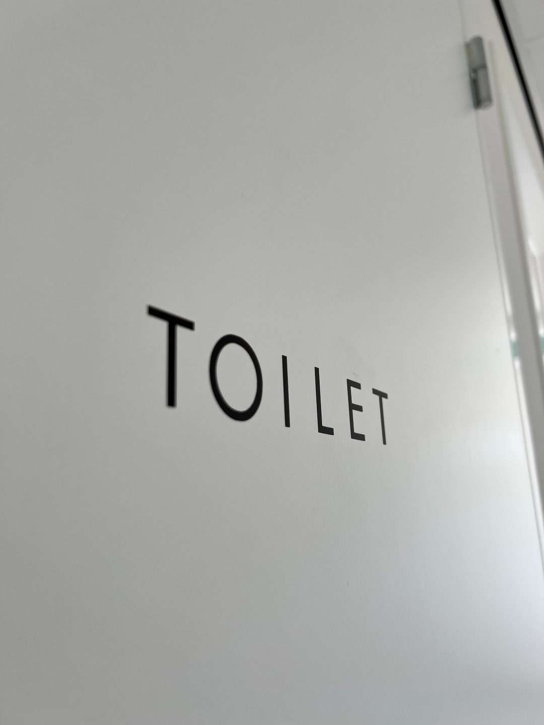 Door Stickers - Etsy