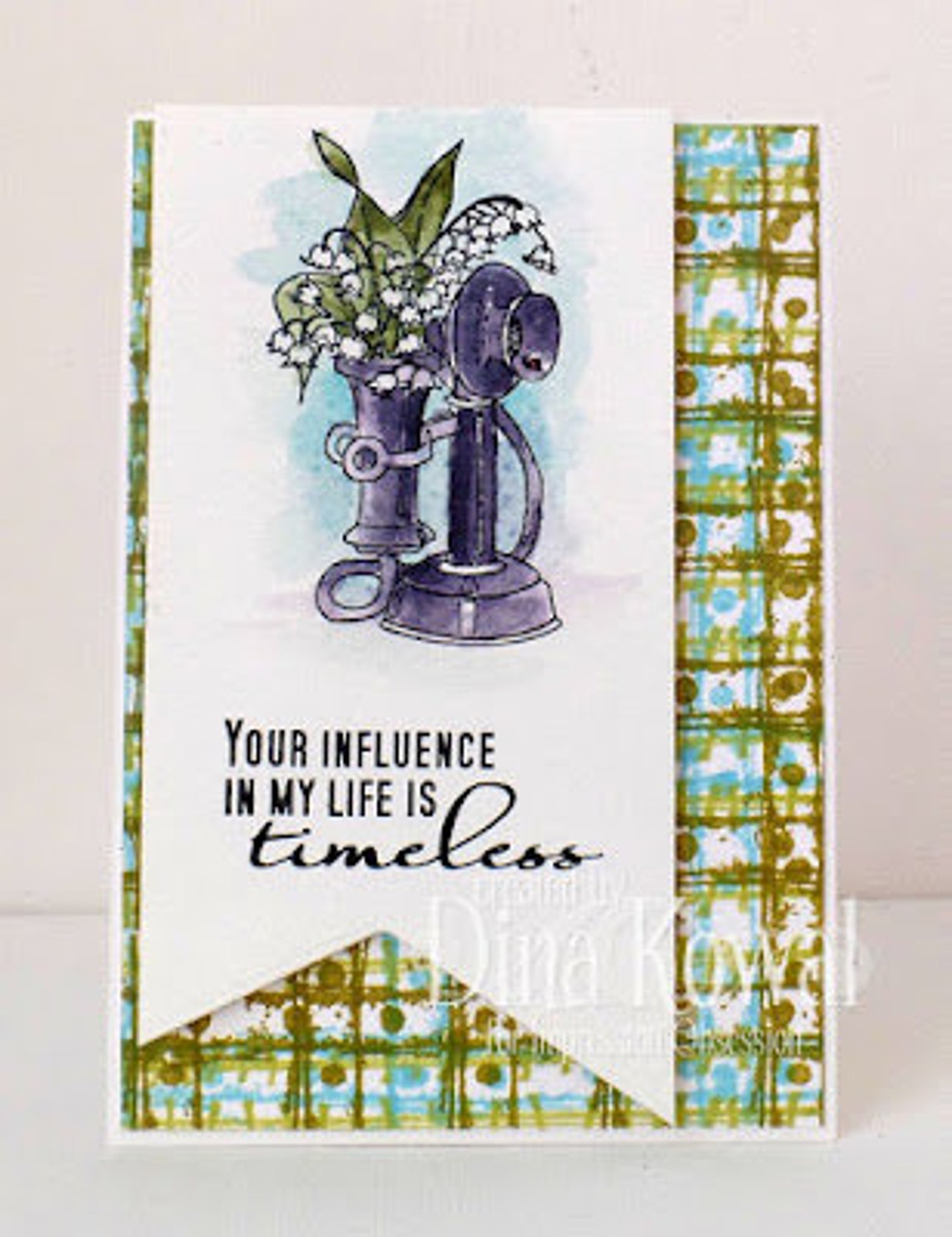 Timeless Classic Digital Stamp Set - 300 Ppi - 11 Designs Including ...