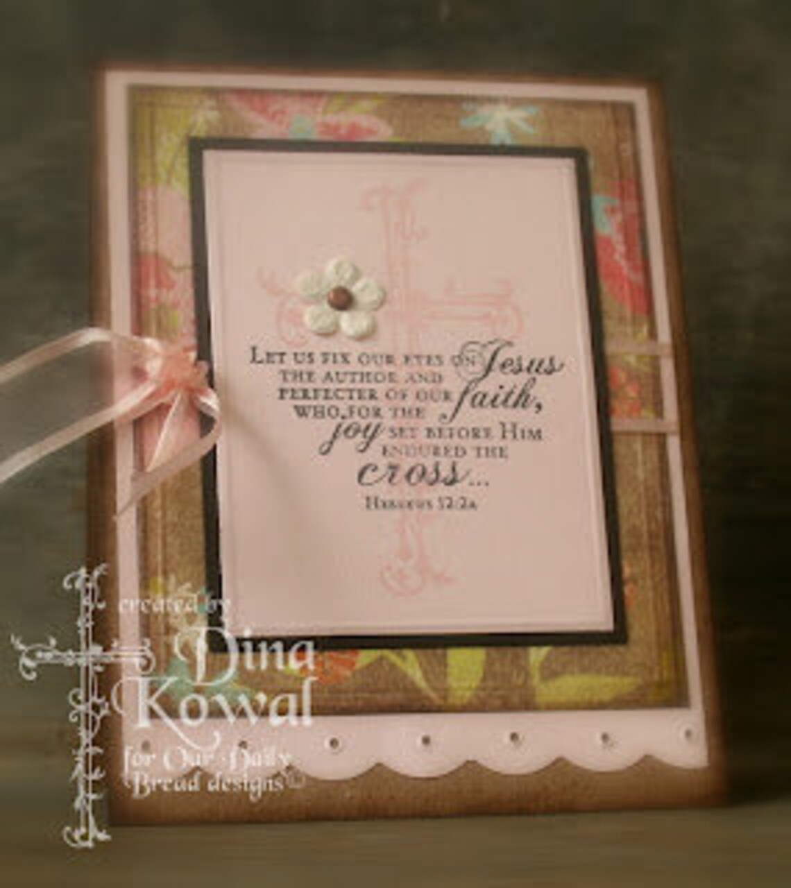 The Cross Digital Stamp Set 300 Ppi 8 Designs Including - Etsy