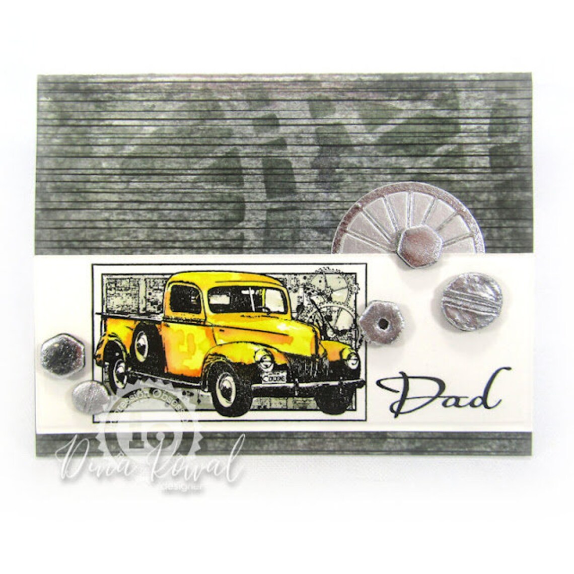 Timeless Classic Digital Stamp Set - 300 Ppi - 11 Designs Including ...