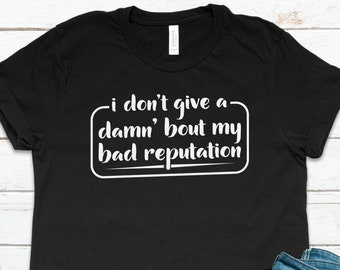 Give a Damn Sweatshirt - Etsy
